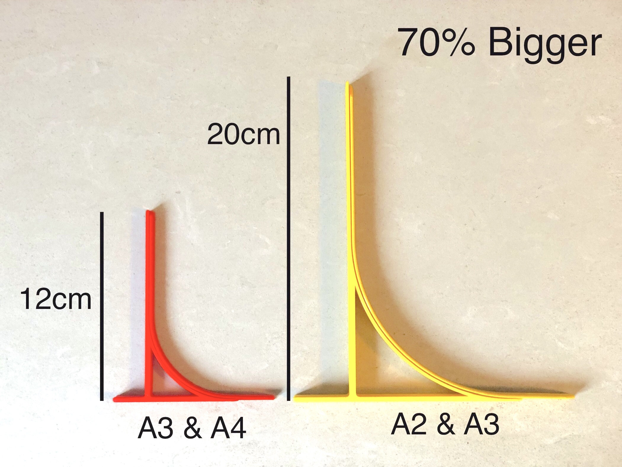 Large Photography Background Stand Infinity Backdrop Stand Sweep Design ...