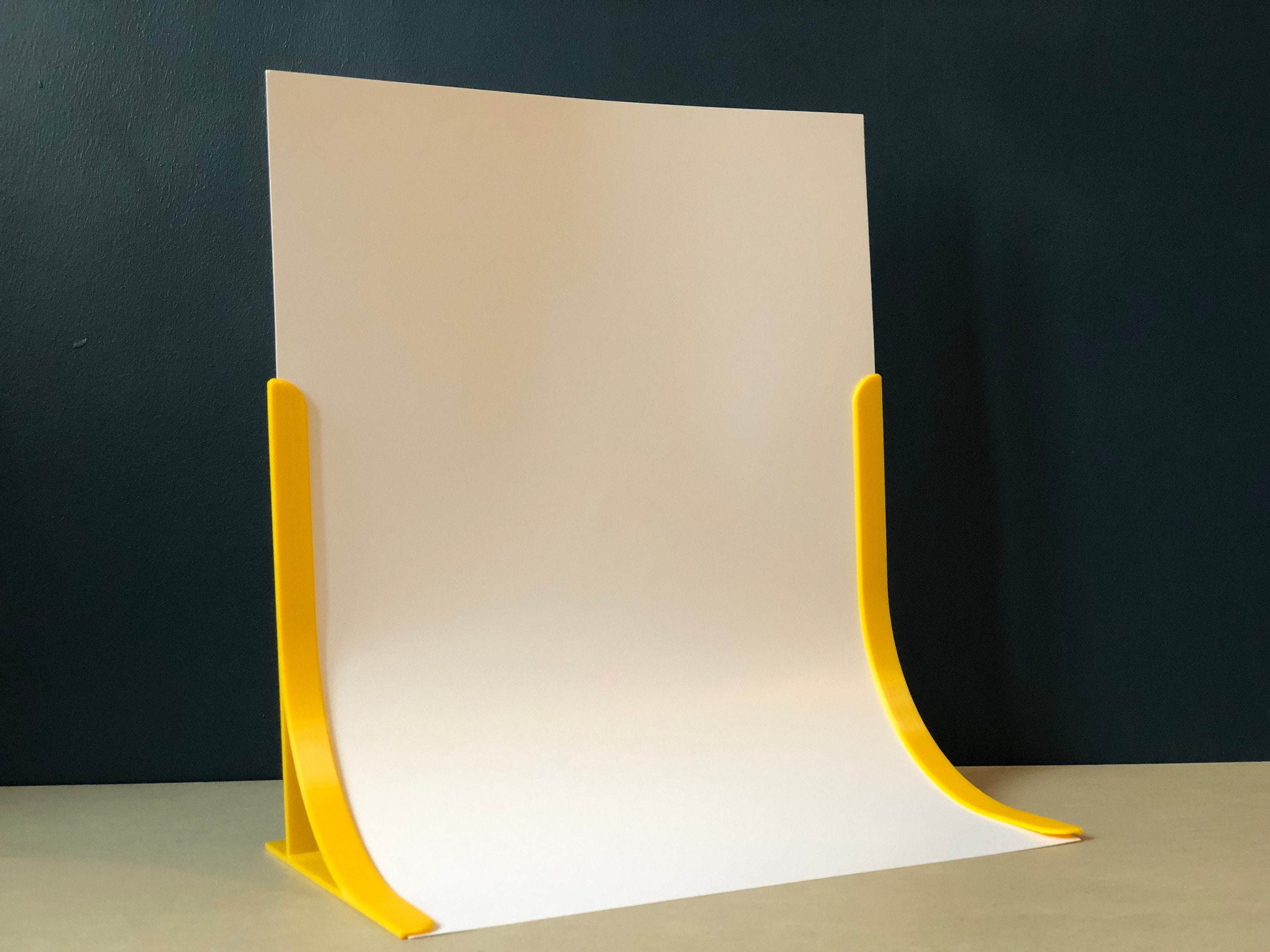 Large Photography Background Stand Infinity Backdrop Stand Sweep Design ...