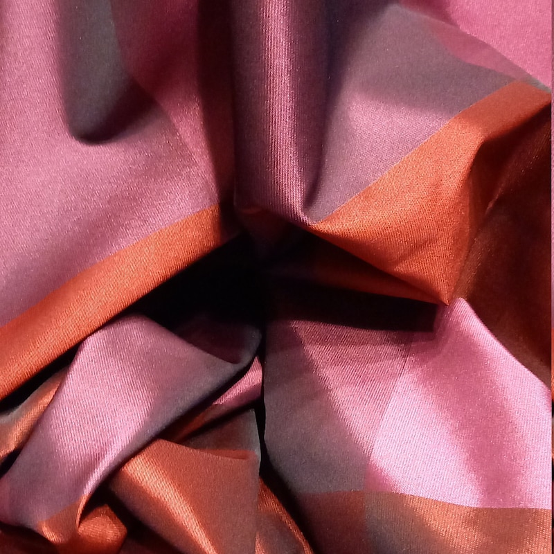 Taffeta Fabric - Etsy