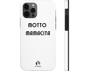 Motto Phone Case - Etsy