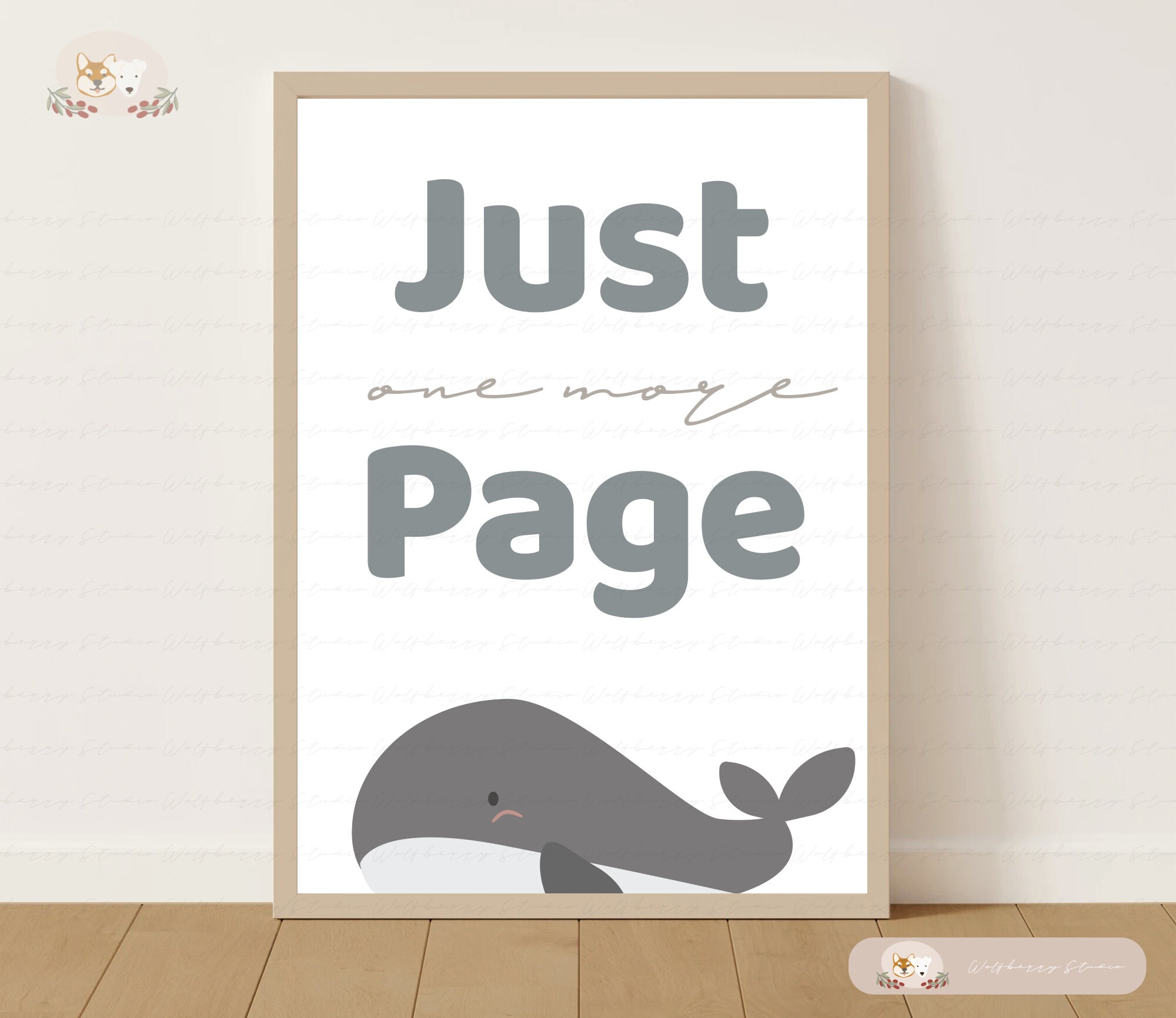 Reading Corner Poster Set Lets Read Poster Cool Kids Read Books Room ...