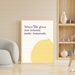 When Life Gives You Lemons Make Lemonade Digital Wall Art - Vibrant ...