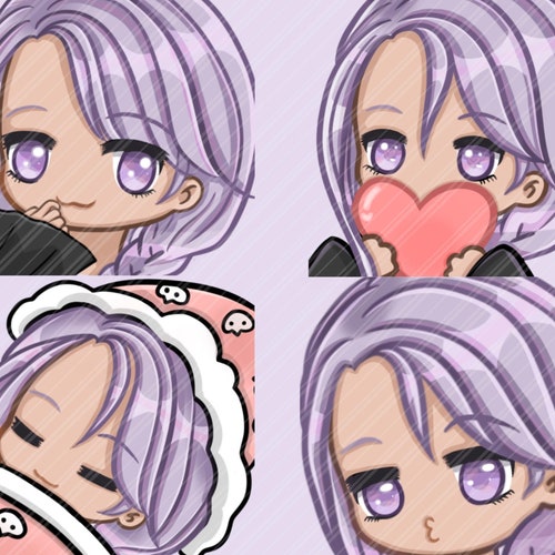 FFXIV Emote Set 4 G'raha Tia Animated Emotes - Etsy