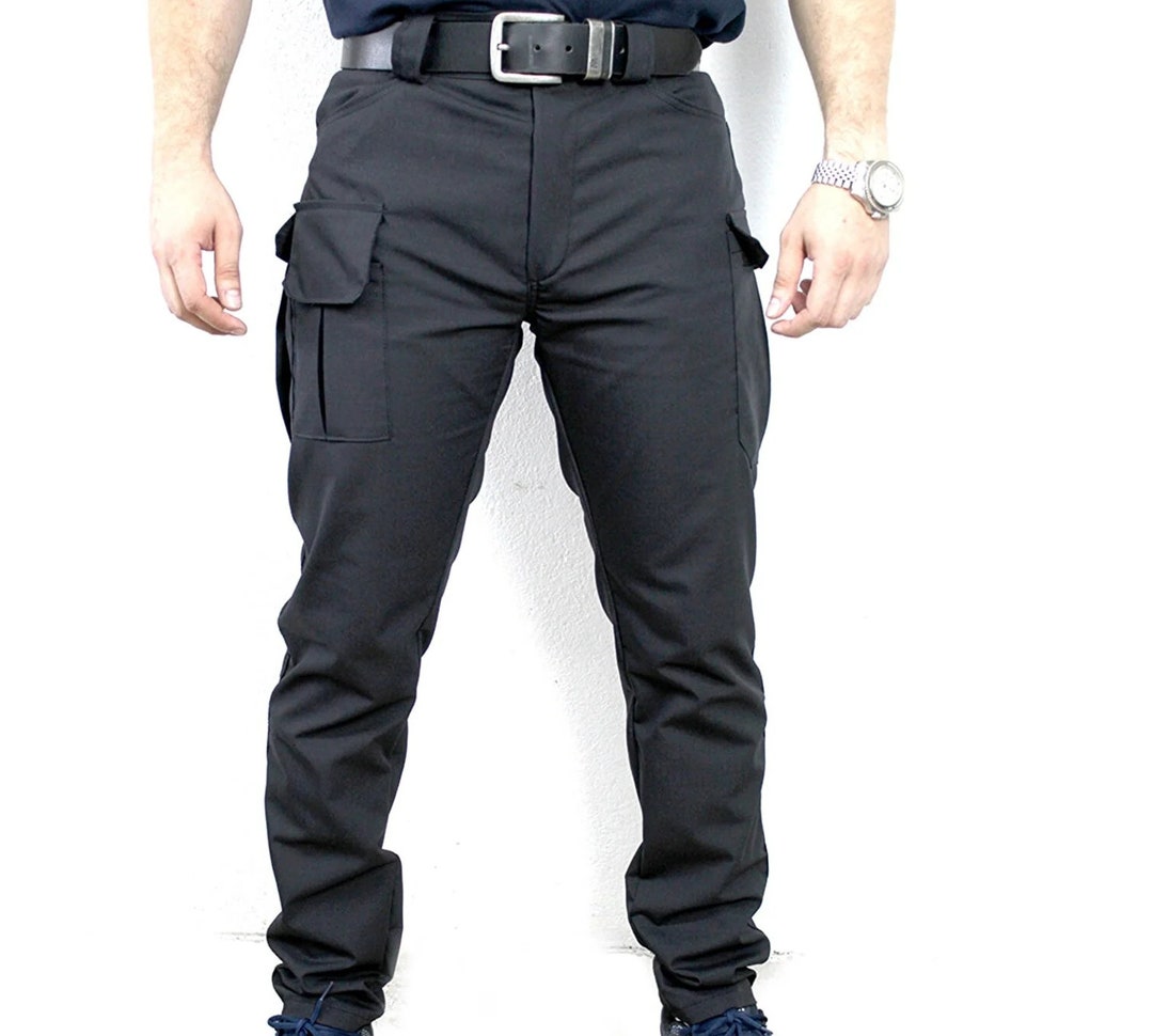 Cargo Outdoor Pants Walking Pants Work Trousers Pants - Etsy
