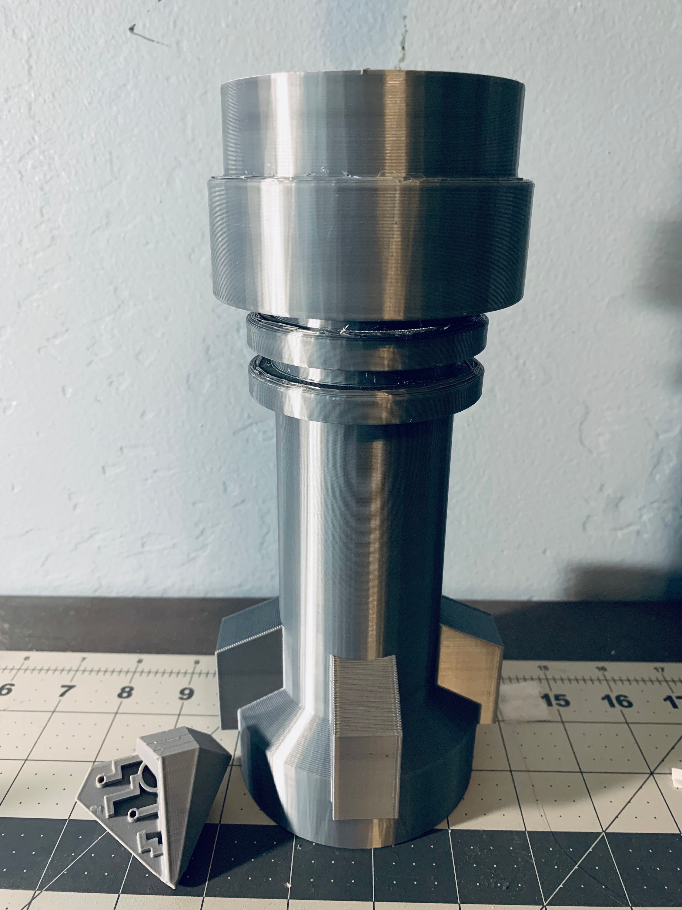 Block Saber Star Wars Inspired Lightsaber. - Etsy