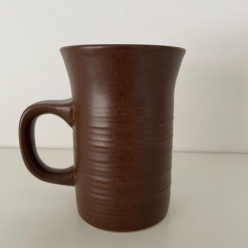 Vintage Denby Mayflower - Etsy UK