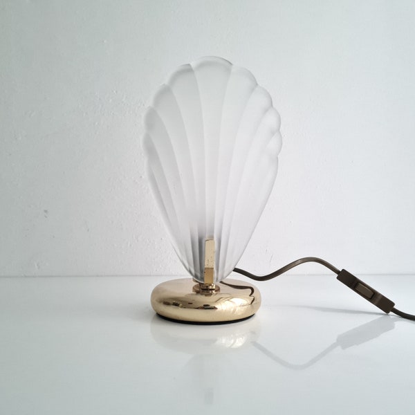 Shell Lamp - Etsy
