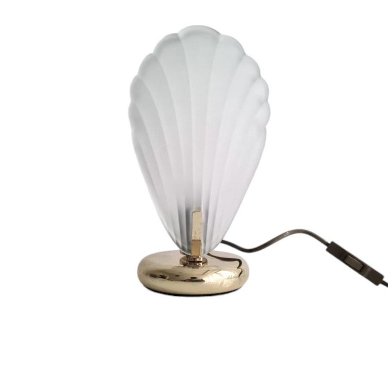 Shell Lamp - Etsy