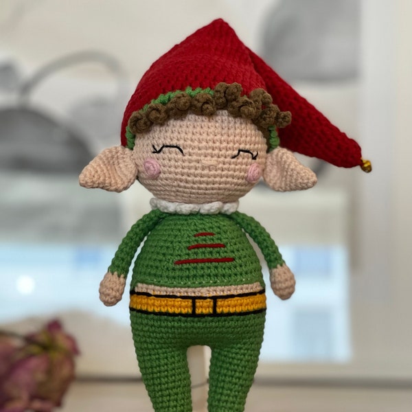 Elf Birthday Dress - Etsy