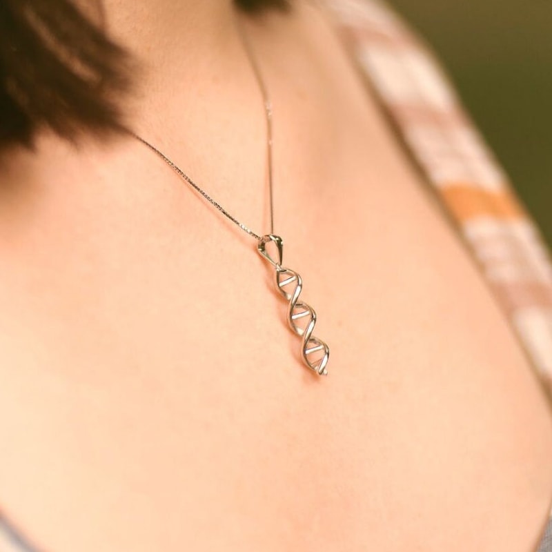 Biology Jewelry - Etsy