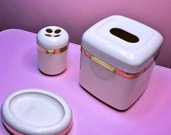 Outer Space Planets Theme Toothbrush Holder and Soap - Etsy