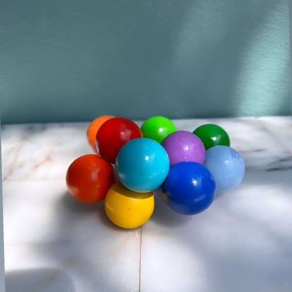 Baby Fidget Toy - Etsy