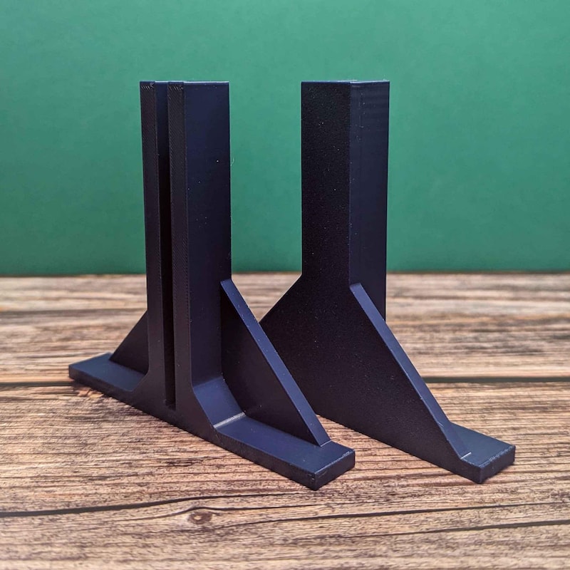 Foam Board Stand - Etsy