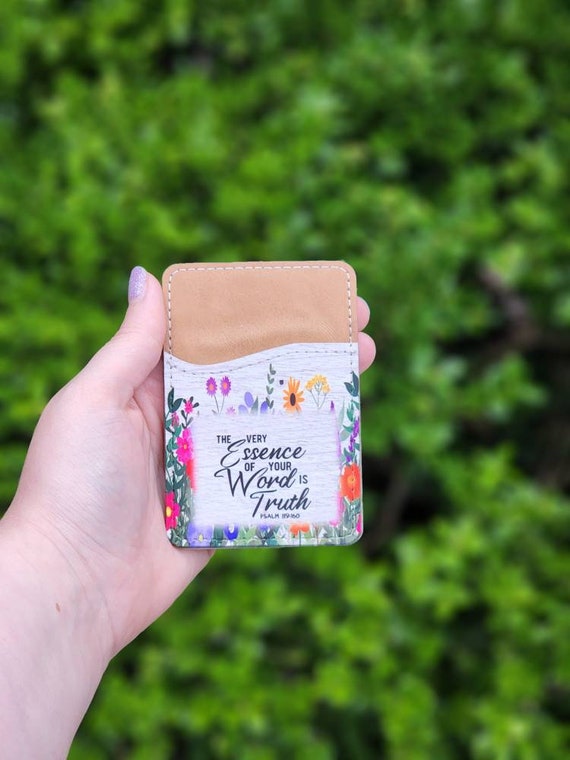 Contact Card Holder Psalm 119 160 JW Year Text 2023 Etsy contact-card-holder-psalm-119-160-jw-year-text-2023-etsy