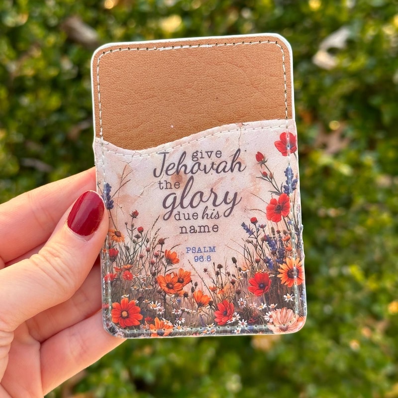 Jw Cards - Etsy