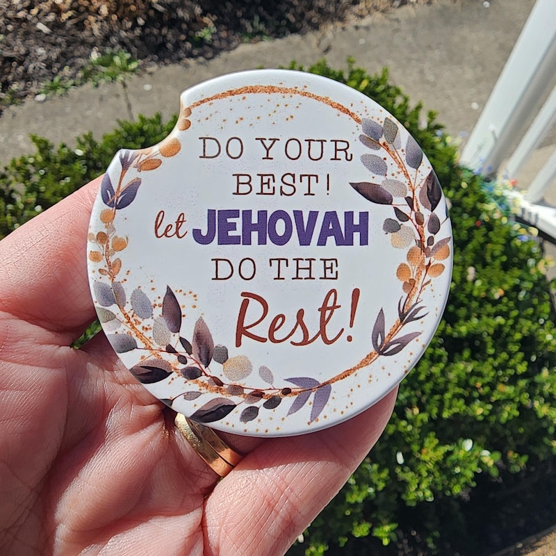 Pioneer Car Coaster - Etsy