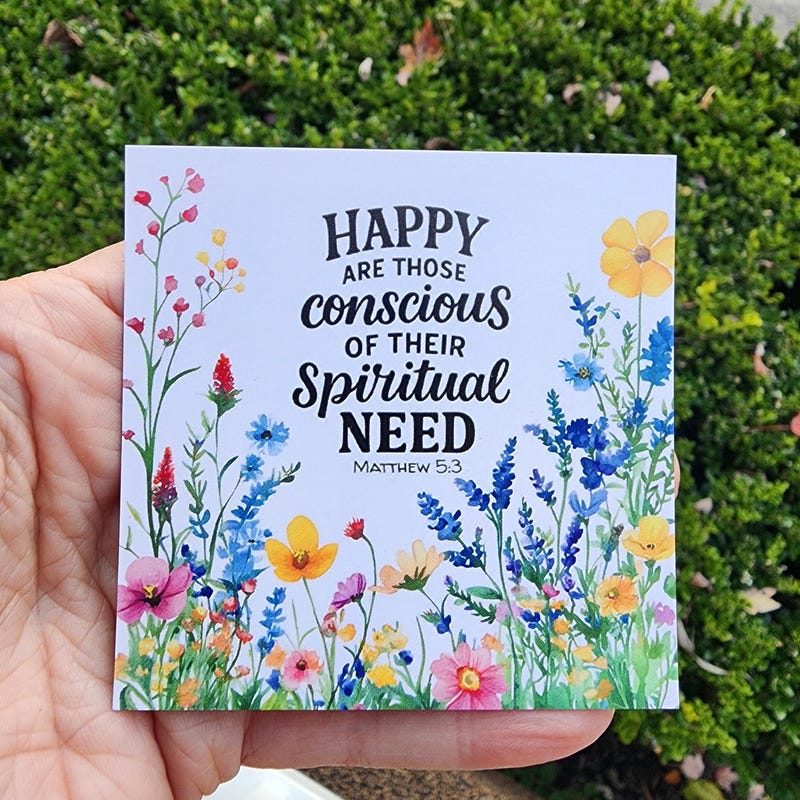 Daily Text Jw 2026 - Etsy