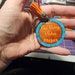 Best Life Ever Keychain English or Spanish - Etsy