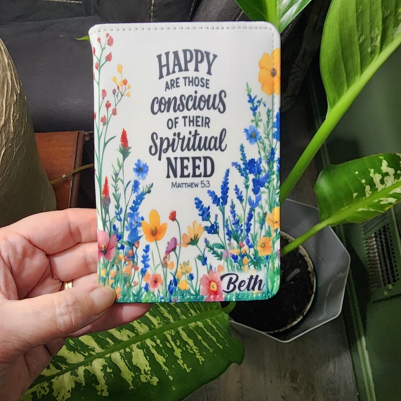 Jw Tracts 2025 New - Etsy