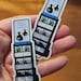 JW - Witnessing Cart Die Cut Sticker - Small - Etsy