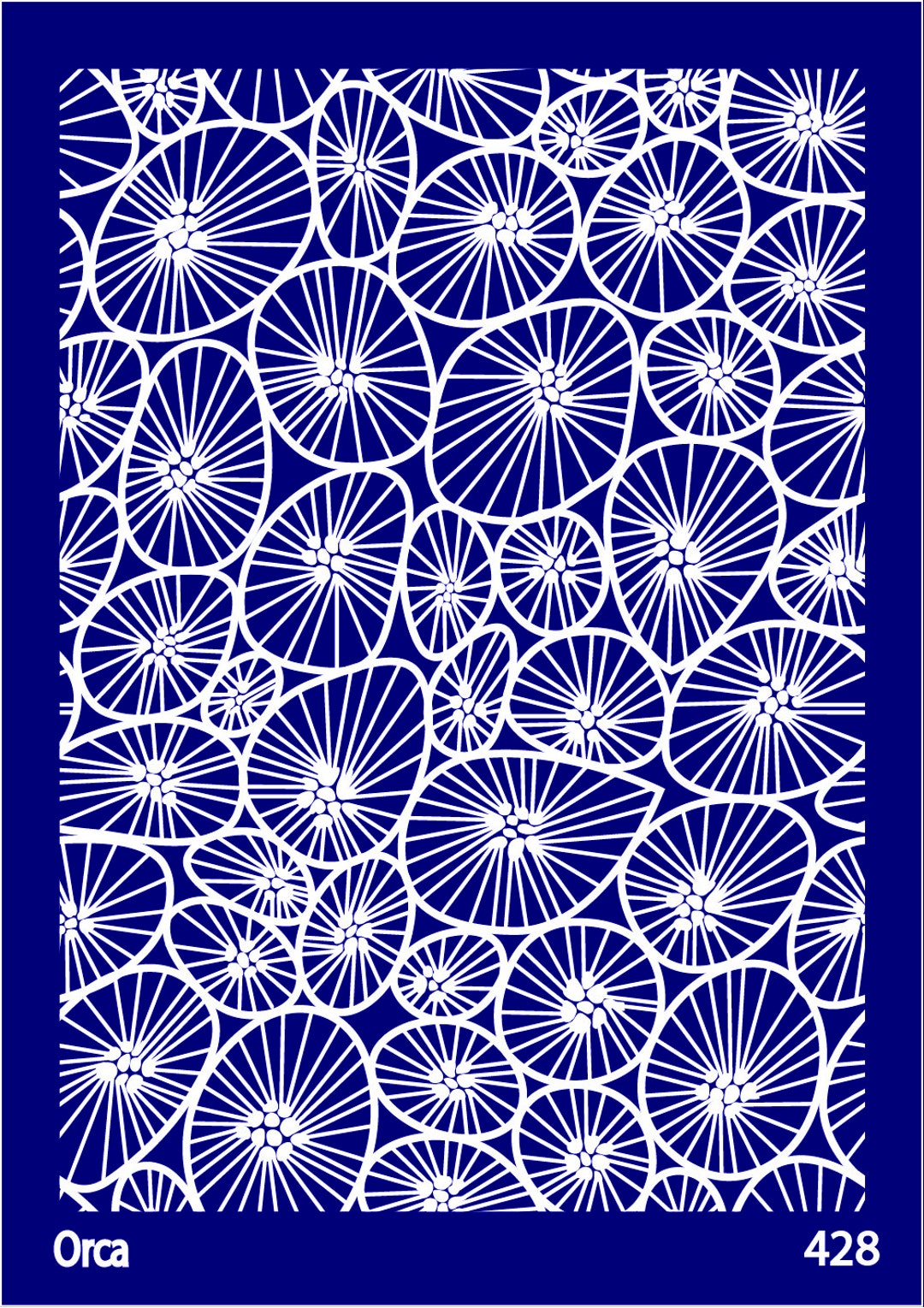 Silk Screen for Polymer Clay Clay Earring Making Leaf Print Clay ...