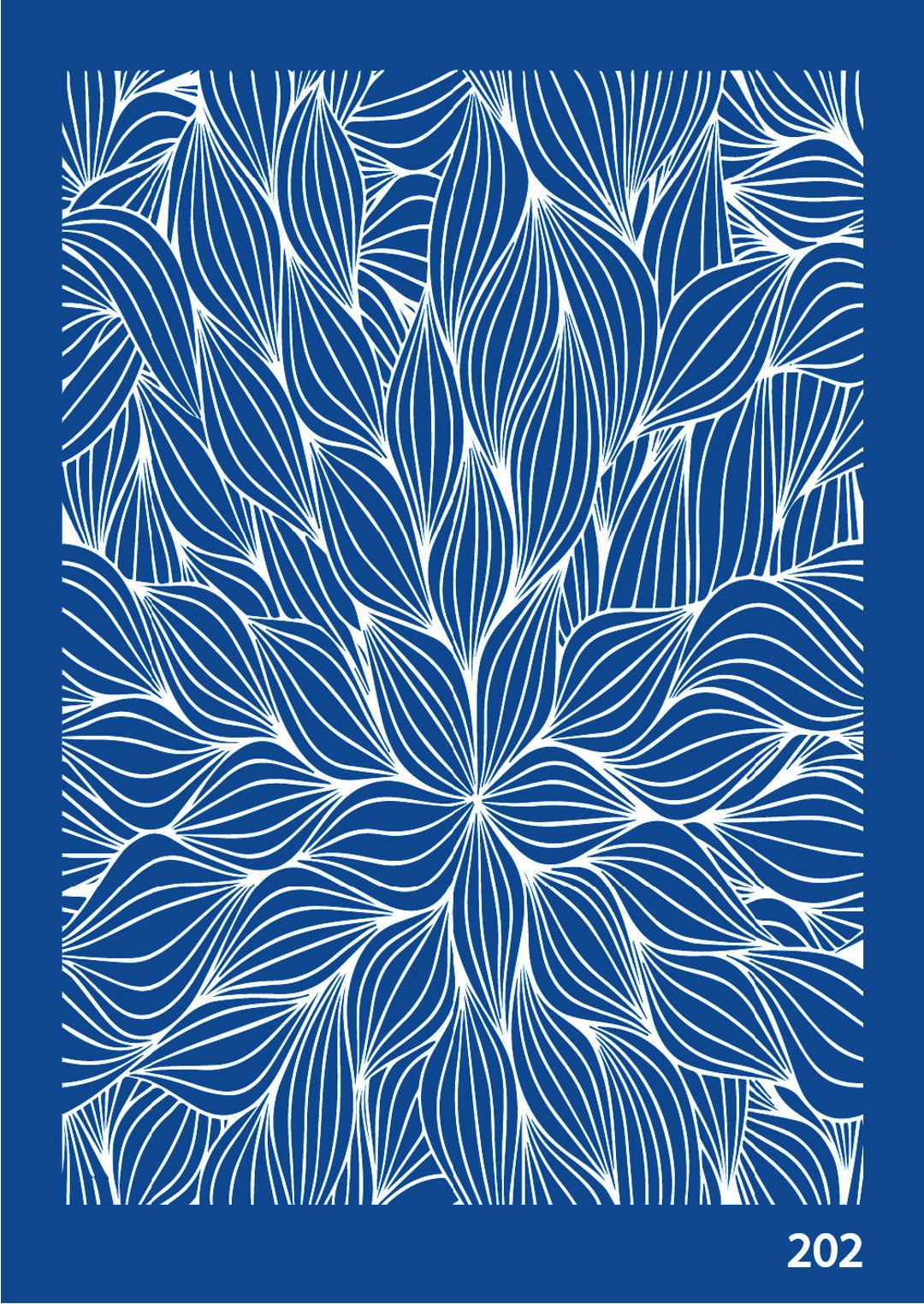 Silk Screen for Polymer Clay Clay Earring Making Clay Silk Screen Tool ...