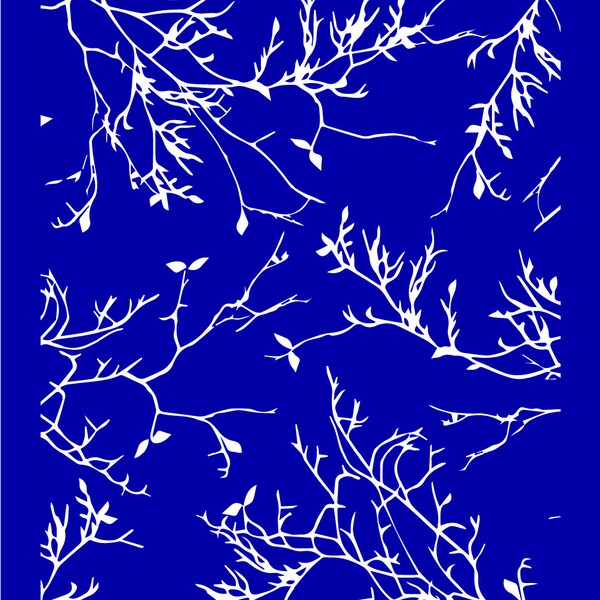 Silk Screen for Polymer Clay - Etsy