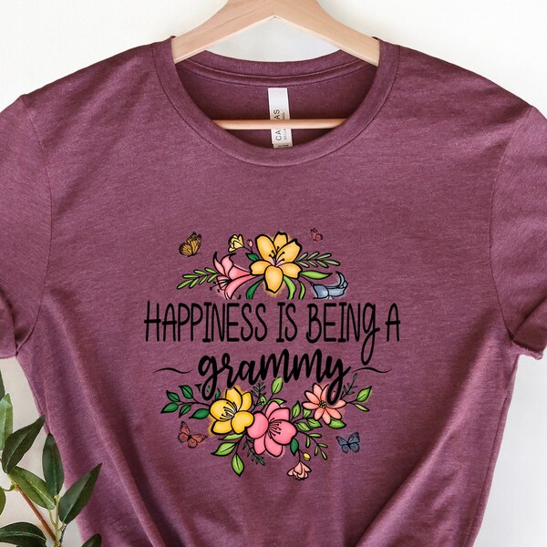 Happiness Is Being Etsy