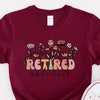 Chapter 75 Shirt, 75th Birthday Crew, 75th Birthday Shirt for Women ...