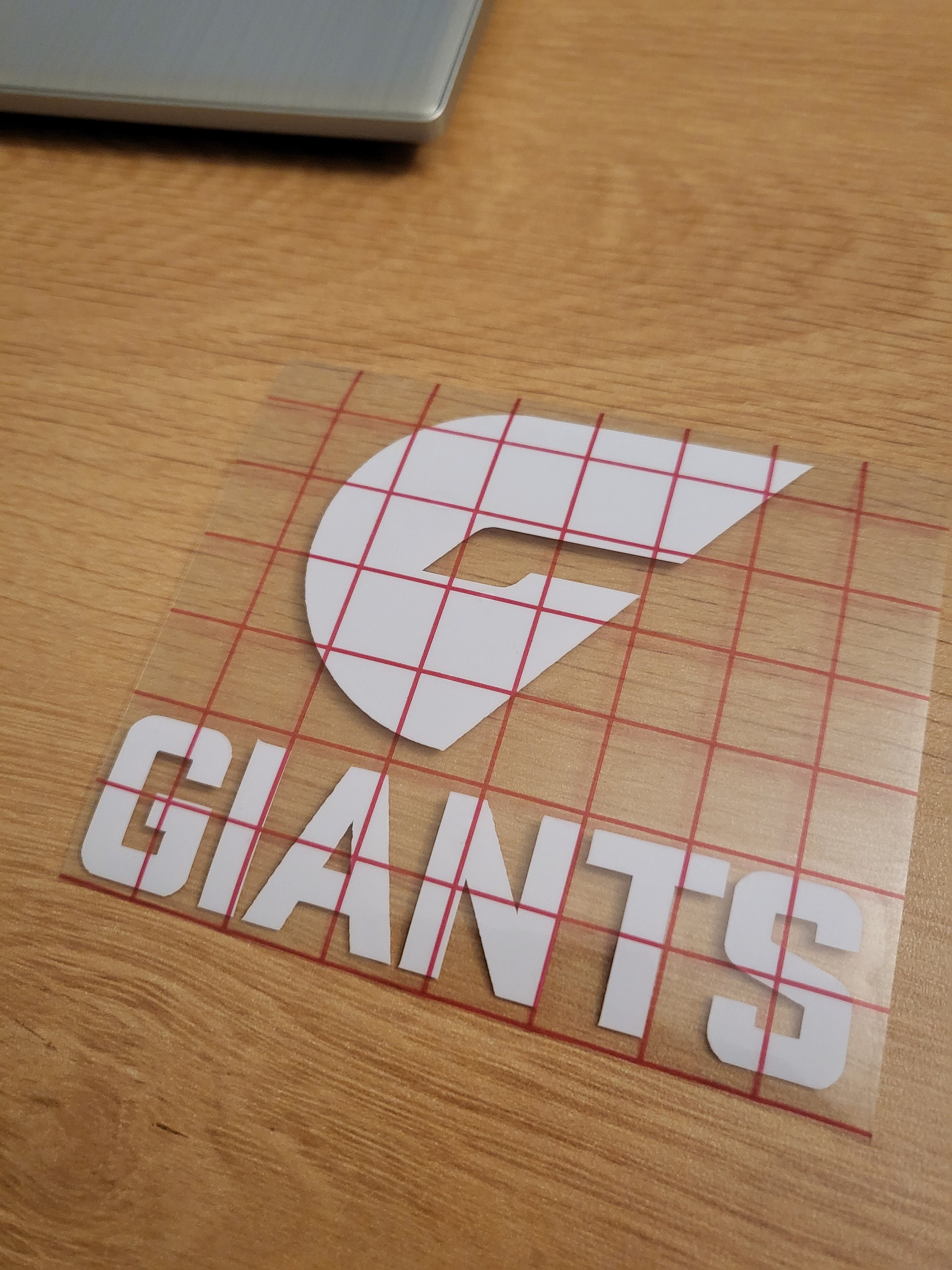 AFL Team Logo Decals - Etsy