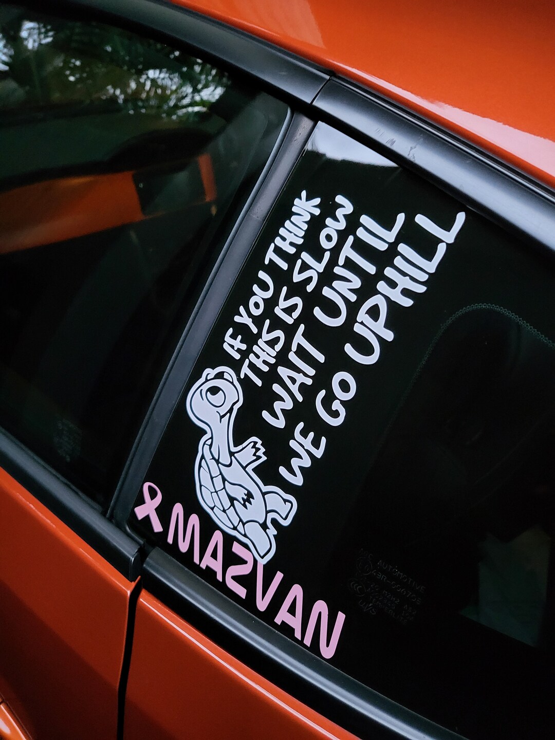 Decals, Stickers - Etsy