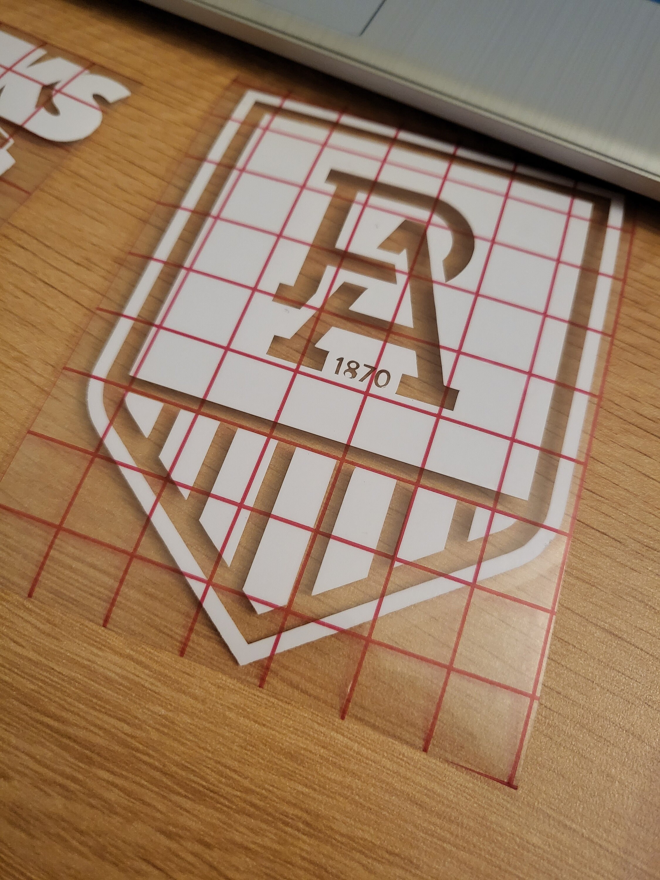 AFL Team Logo Decals - Etsy