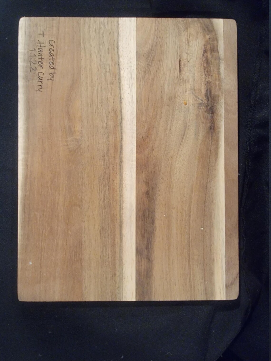 Charcuterie Board Shark-coochie Board - Etsy