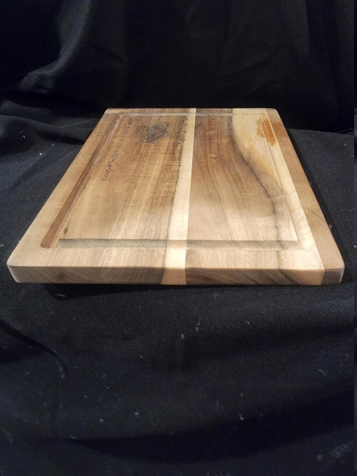 Charcuterie Board Shark-coochie Board - Etsy