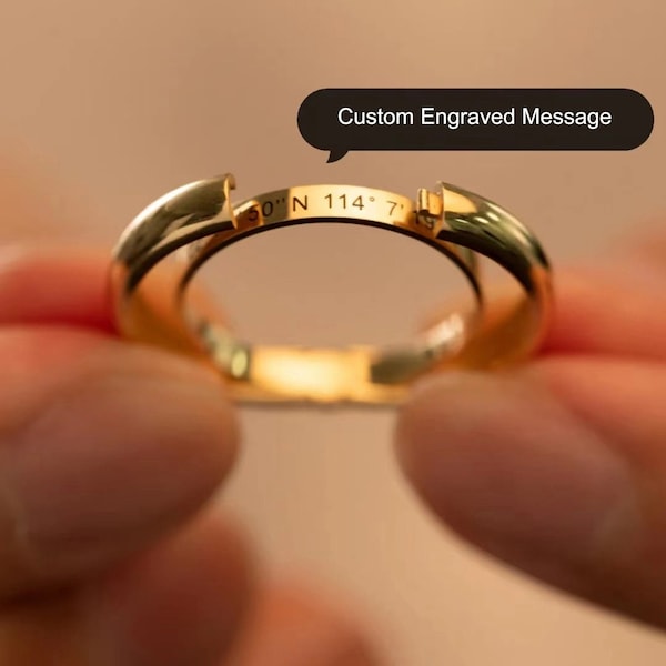 Secret Message - Etsy