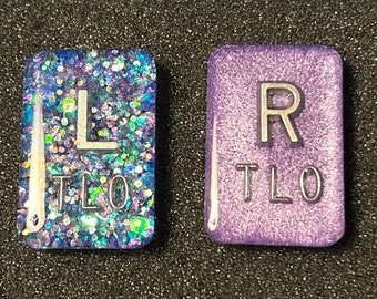 Mermaid Xray Markers - Etsy UK