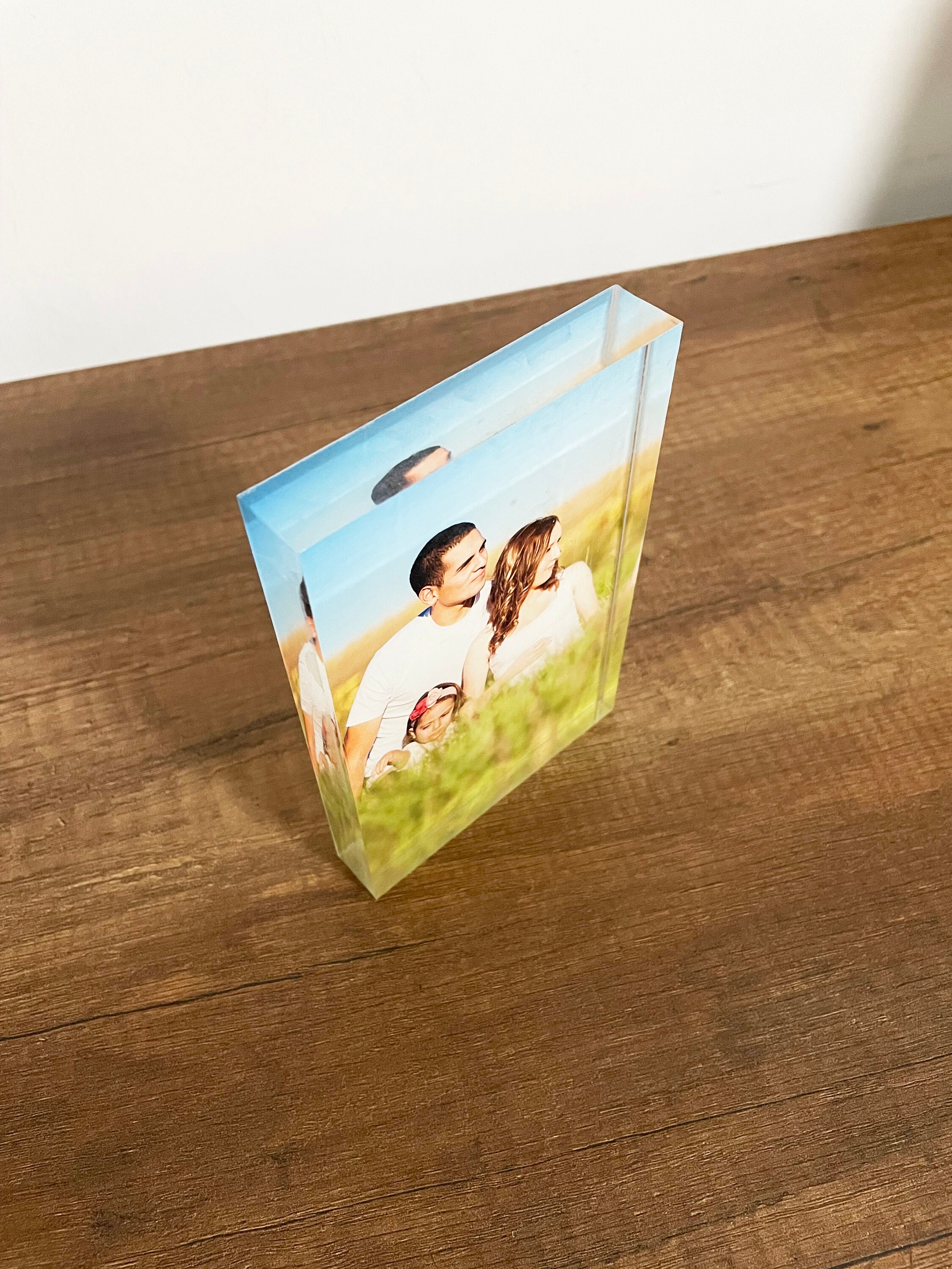 Personalized Table Home Decoration Transparent Fashion, Home Decoration ...