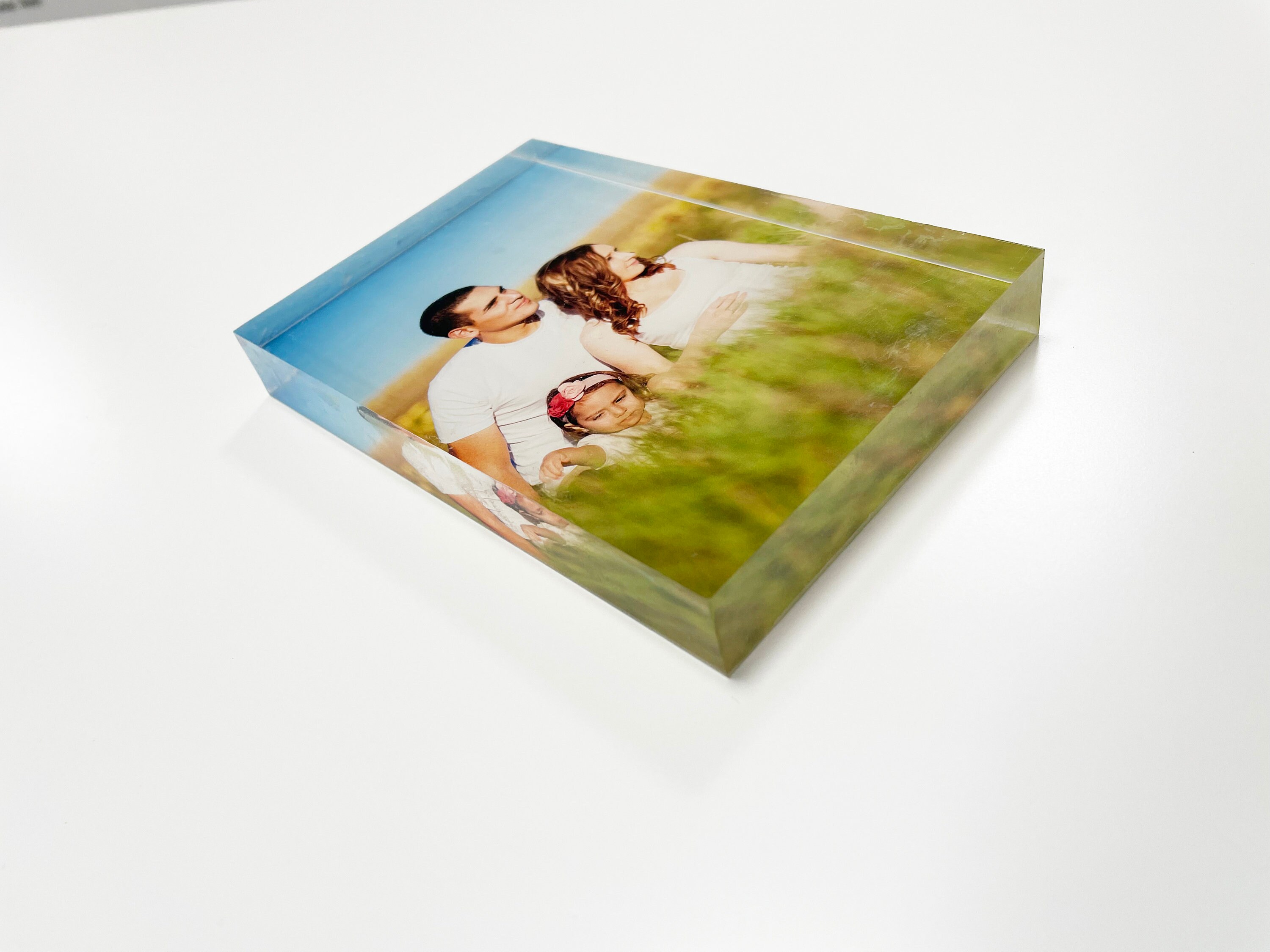 Personalized Table Home Decoration Transparent Fashion, Home Decoration ...