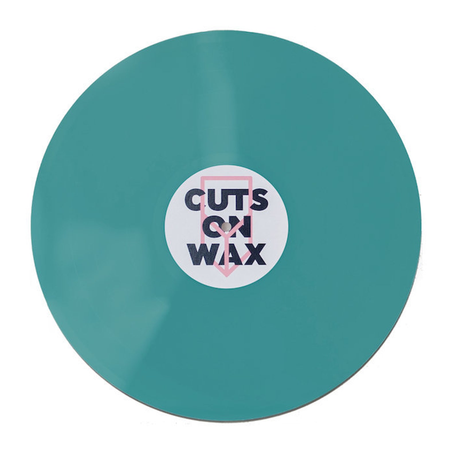 Design Your Own Vinyl Record - Personalised Custom Two-sided Mixtape on ...