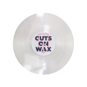 Design Your Own Vinyl Record - Personalised Custom Two-sided Mixtape on ...