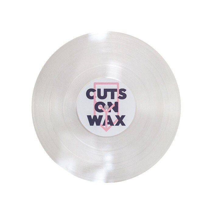 Design Your Own Vinyl Record - Personalised Custom Two-sided Mixtape on ...