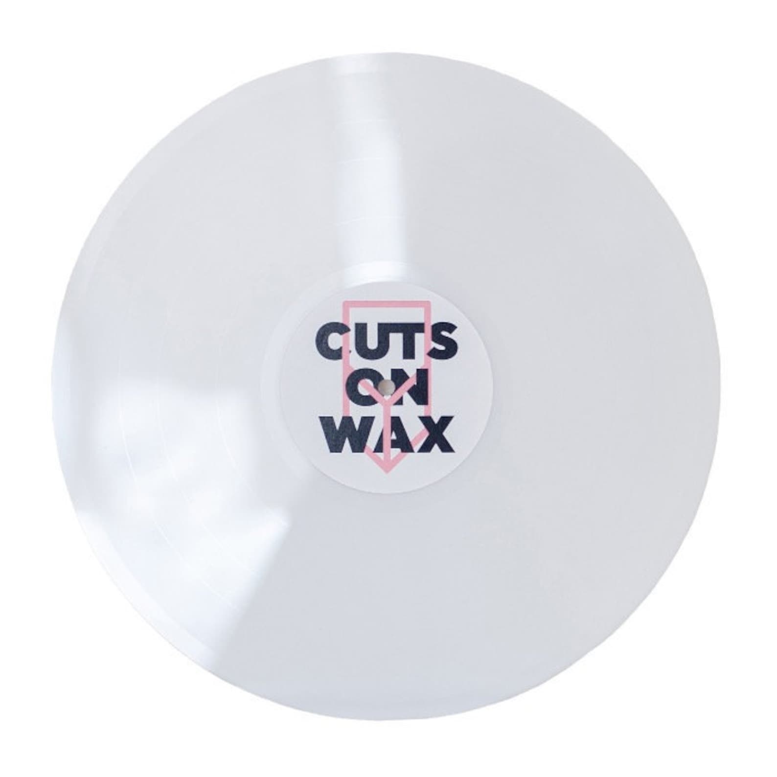 Design Your Own Vinyl Record - Personalised Custom Two-sided Mixtape on ...