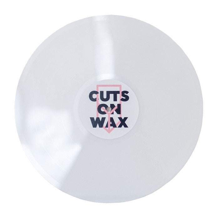 Design Your Own Vinyl Record - Personalised Custom Two-sided Mixtape on ...