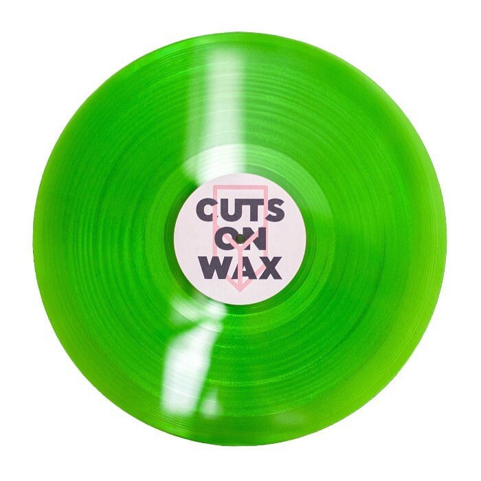 Design Your Own Vinyl Record - Personalised Custom Two-sided Mixtape on ...