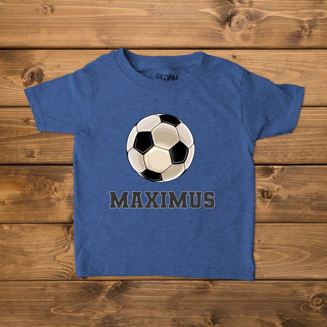 Soccer Transfer, Soccer HTV, Personalization Optional, DIY Iron On, HTV ...