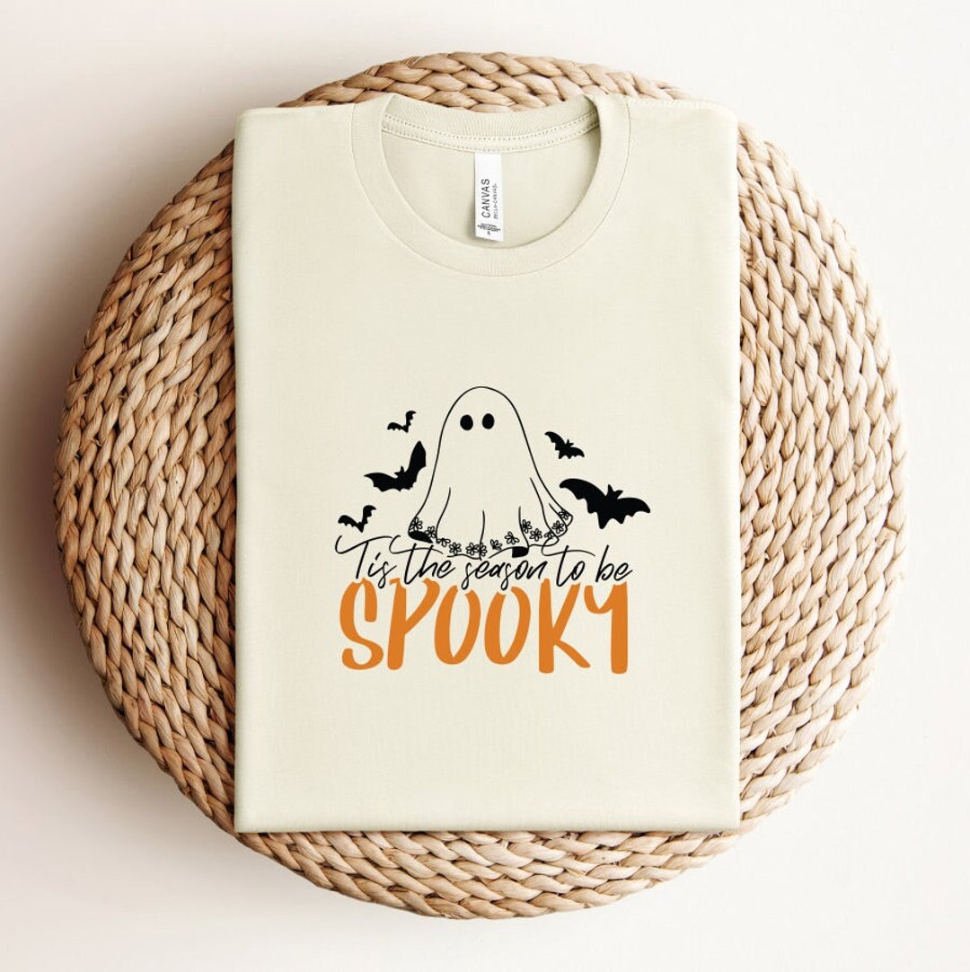 Tis the Season to Be Spooky Transfer, Tis the Season to Be Spooky HTV ...