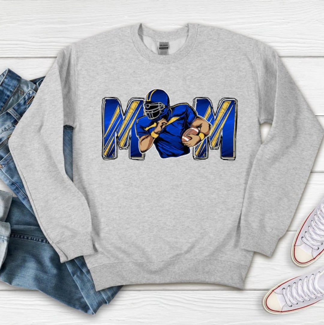 Football Mom Transfer, Football Mom Htv, Fall HTV, Sports Iron on Vinyl ...