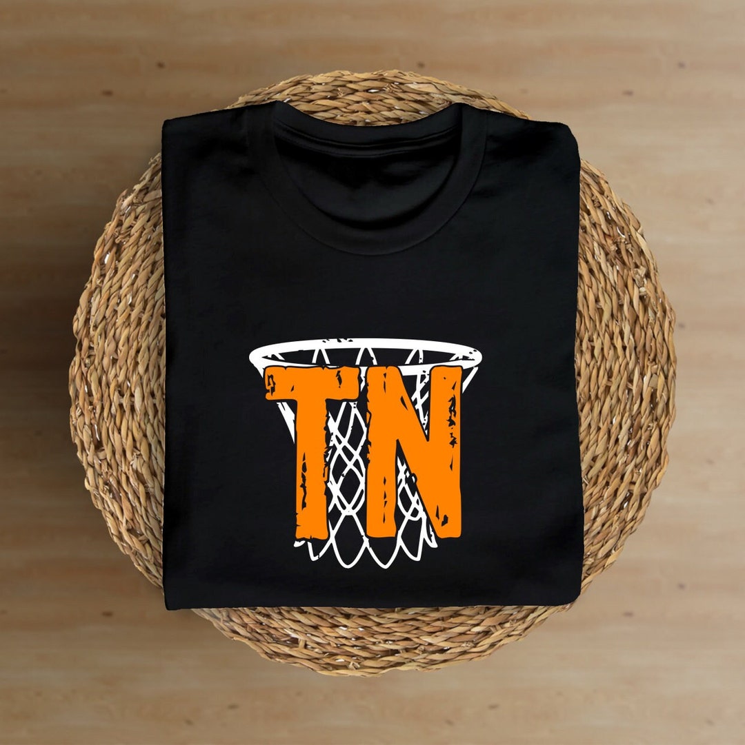 Tennessee Hoop Htv, Tennessee Hoop Transfers, Tennessee Htv, Ready to ...