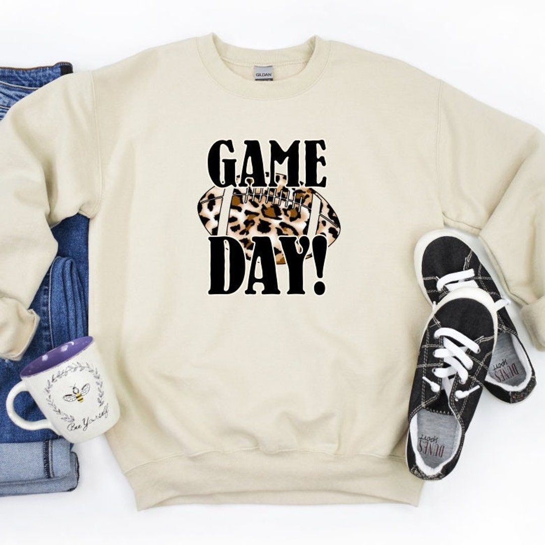 Game Day Htv, Game Day Transfers, Football Htv, Iron On, Sports Htv ...