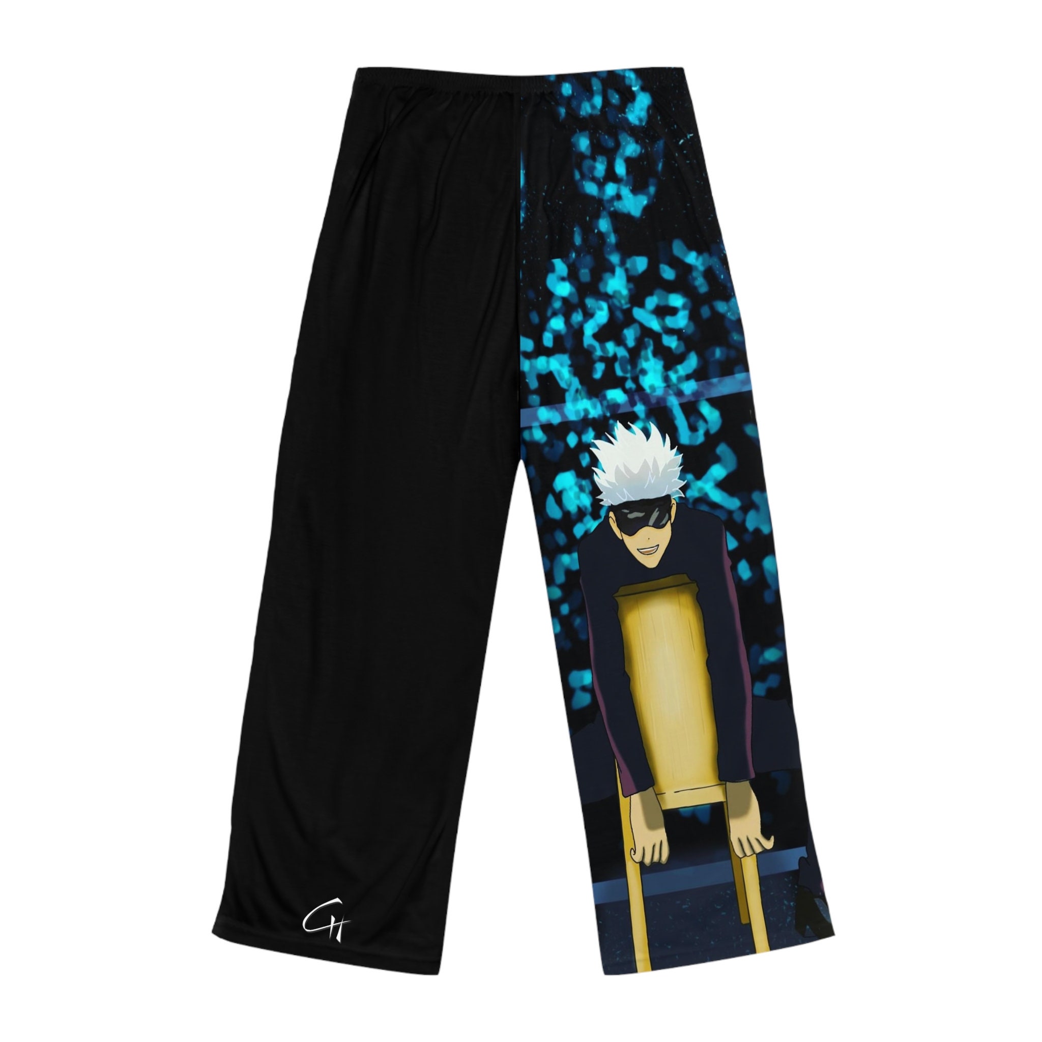 Monkey D.luffy and Gojo Satoru Sketch by - Etsy UK